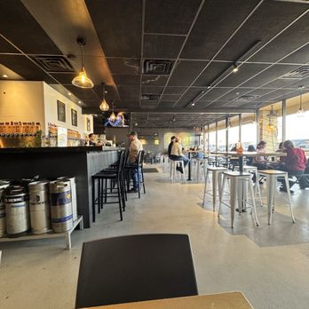 NOBI PUBLIC HOUSE - Updated July 2025 - 828 Photos & 1079 Reviews - 241 ...