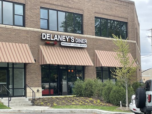 DELANEY’S DINER - 22 Photos & 12 Reviews - 674 Main St, Groveport, Ohio ...