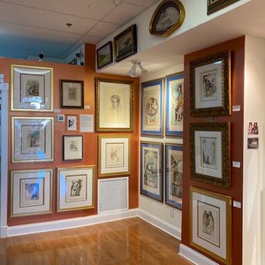 BALIKER GALLERY - 25 Photos - 5922-5928 N Oceanshore Blvd, Palm Coast ...