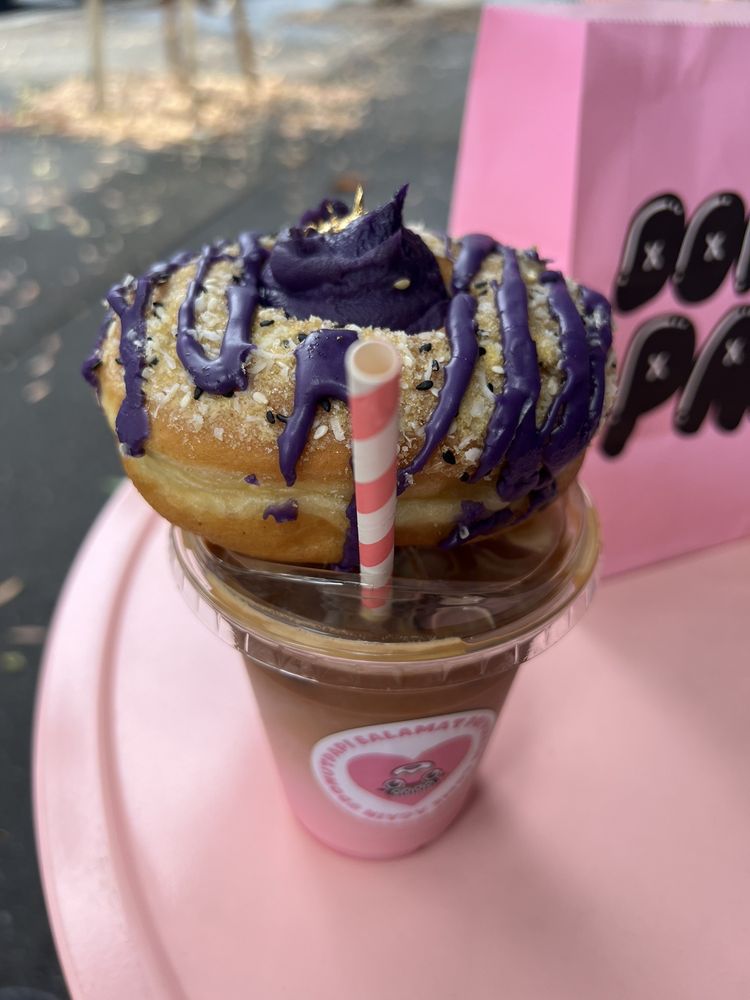 DONUT PAPI - Updated December 2025 - 11 Photos - 34A Redfern St ...