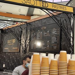 SHOTTED SPECIALTY COFFEE - Updated July 2025 - 422 Photos & 253 Reviews ...