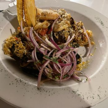 PINK SALT RESTAURANT - Updated April 2025 - 291 Photos & 172 Reviews ...