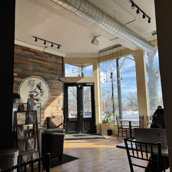 MOCHA POINT YEMENI COFFEE - Updated May 2025 - 118 Photos & 52 Reviews ...