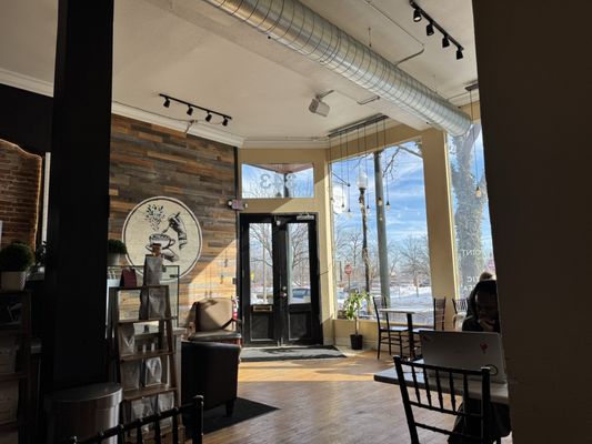 MOCHA POINT YEMENI COFFEE - Updated December 2025 - 153 Photos & 69 ...