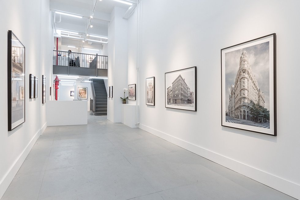 CLAMP - Updated April 2026 - 247 W 29th St, New York, New York - Art ...