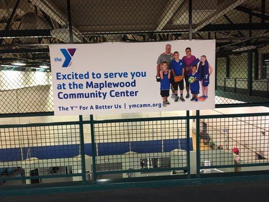 MAPLEWOOD YMCA COMMUNITY CENTER - Updated December 2025 - 15 Photos ...