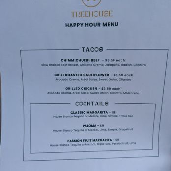 TREEHOUSE ROOFTOP - Updated December 2025 - 205 Photos & 81 Reviews ...