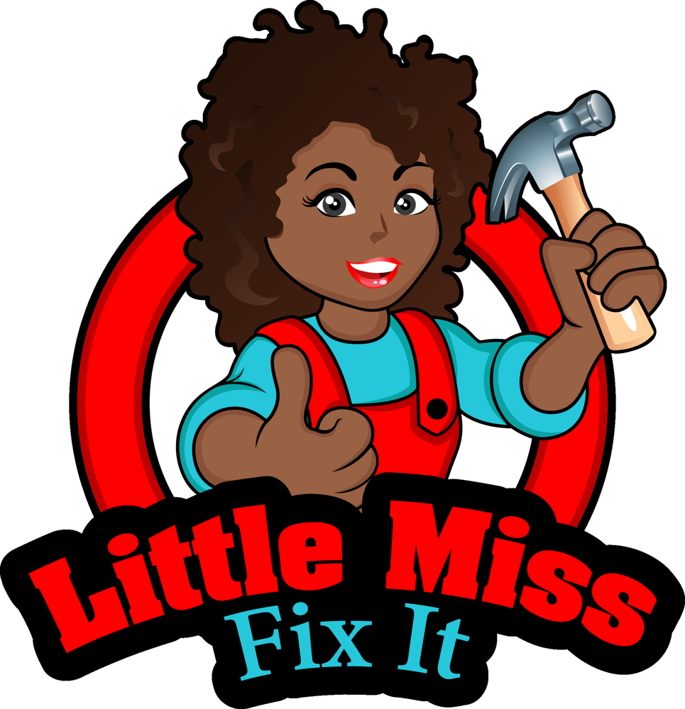 LITTLE MISS FIX IT - Updated November 2024 - Philadelphia, Pennsylvania ...