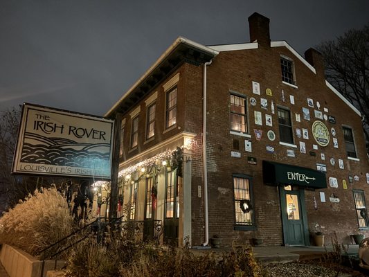 THE IRISH ROVER - Updated October 2025 - 664 Photos & 433 Reviews ...