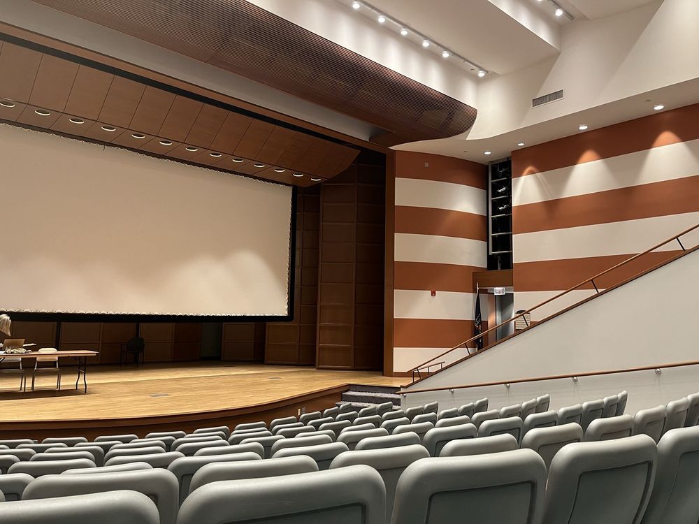 H O HIRT AUDITORIUM-BLASCO MEMORIAL LIBRARY - Updated July 2025 - 160 E ...