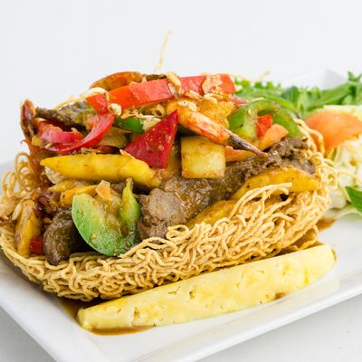 DRAGON ROUGE BISTRO ALAMEDA - 1120 Photos & 1037 Reviews - Vietnamese ...