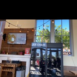 ANTHEM COFFEE & TEA - DOWNTOWN TACOMA - Updated July 2025 - 224 Photos ...