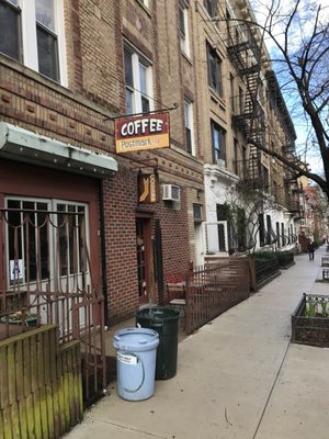 POSTMARK CAFE - 89 Photos & 209 Reviews - 326 6th St, Brooklyn, NY - Yelp