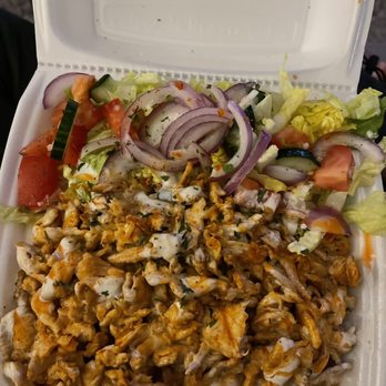 OH MY GYRO - Updated September 2025 - 14 Photos & 11 Reviews - 1101 ...