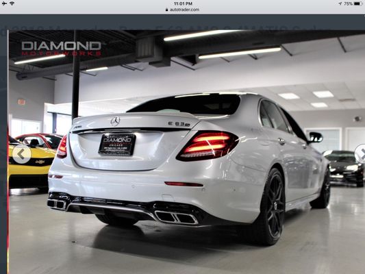 DIAMOND MOTORWORKS - Updated October 2025 - 40 Photos & 41 Reviews ...