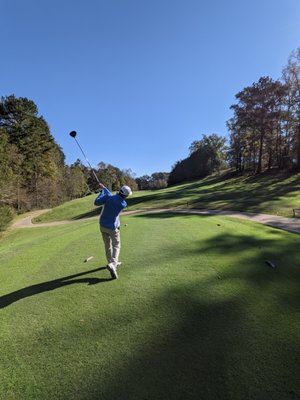 SMOKE RISE COUNTRY CLUB - Updated September 2024 - 202 Photos & 18 ...