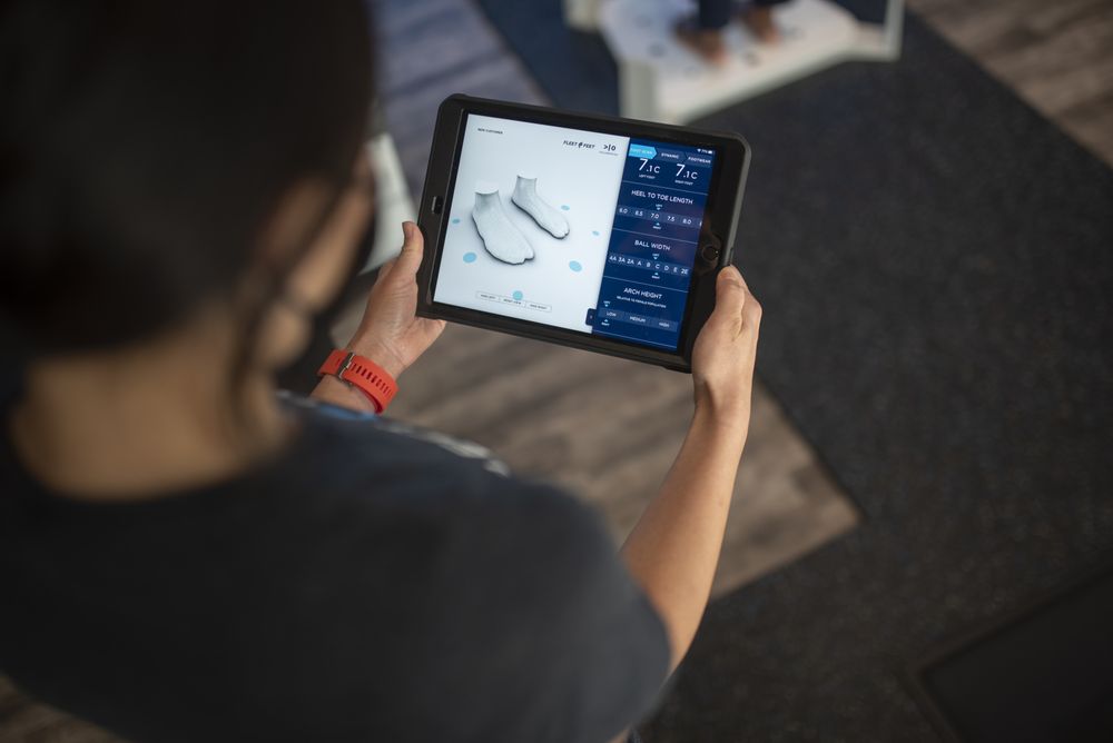 FLEET FEET - Updated October 2025 - 2902 Hardy St, Hattiesburg ...