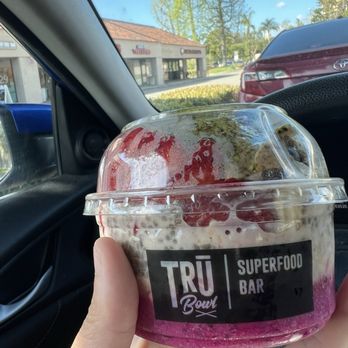 TRU BOWL SUPERFOOD BAR - Updated July 2025 - 157 Photos & 58 Reviews ...