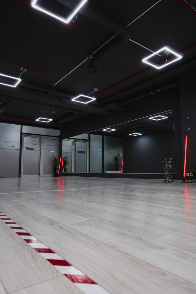 KATO DANCE STUDIO - Updated March 2024 - Maxstr. 6, Dresden, Sachsen ...