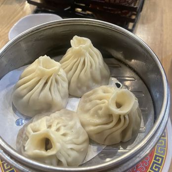 LITTLE FAT DUMPLING - Updated March 2025 - 680 Photos & 661 Reviews ...