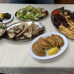 HAYAT’S KITCHEN - 850 Photos & 1263 Reviews - 11009 Burbank Blvd, North ...