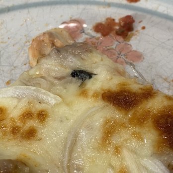 SUPAROSSA PIZZA - Updated January 2026 - 18 Photos & 98 Reviews - 7319 ...