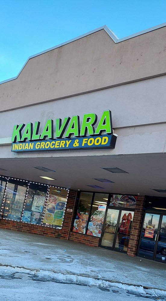 KALAVARA - Updated September 2025 - 647 N Wolf Rd, Des Plaines ...