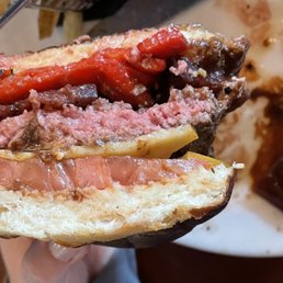 THE HANGRY BISON - Updated December 2025 - 1128 Photos & 653 Reviews ...