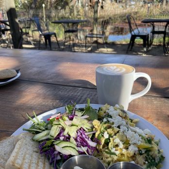 FLOWER FARM CAFE - Updated December 2025 - 315 Photos & 291 Reviews ...