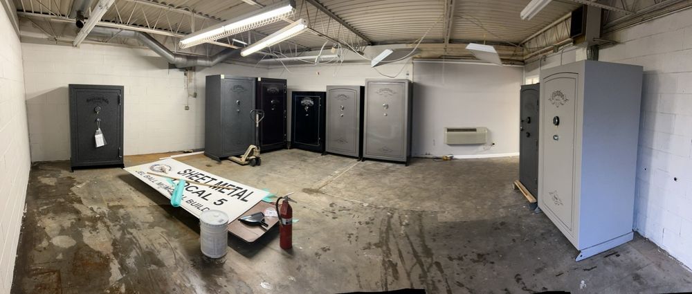 TENNESSEE GUN SAFE OUTLET - Updated October 2025 - 34 Photos - 112 ...