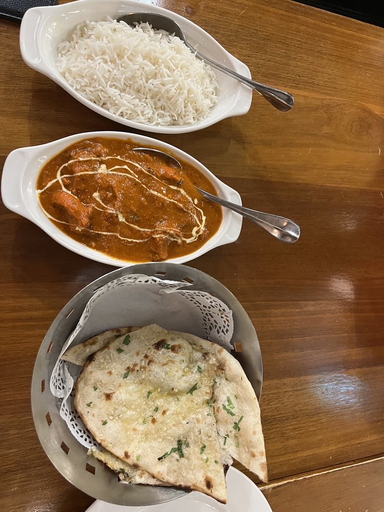 ZAFFRON KITCHEN - Updated December 2025 - 87 Photos & 28 Reviews - 135 ...