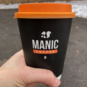 MANIC COFFEE - 92 Photos & 157 Reviews - 426 College St, Toronto ...