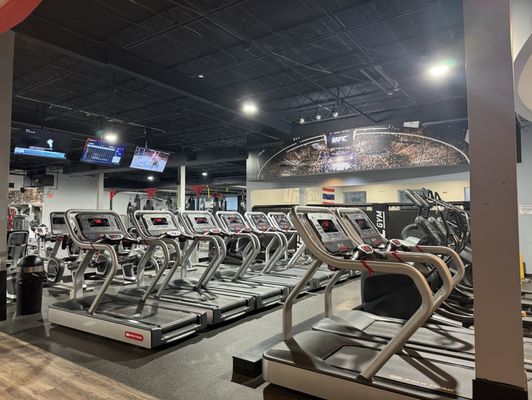 UFC GYM - Updated May 2026 - 49 E Midland Ave, Paramus, New Jersey ...