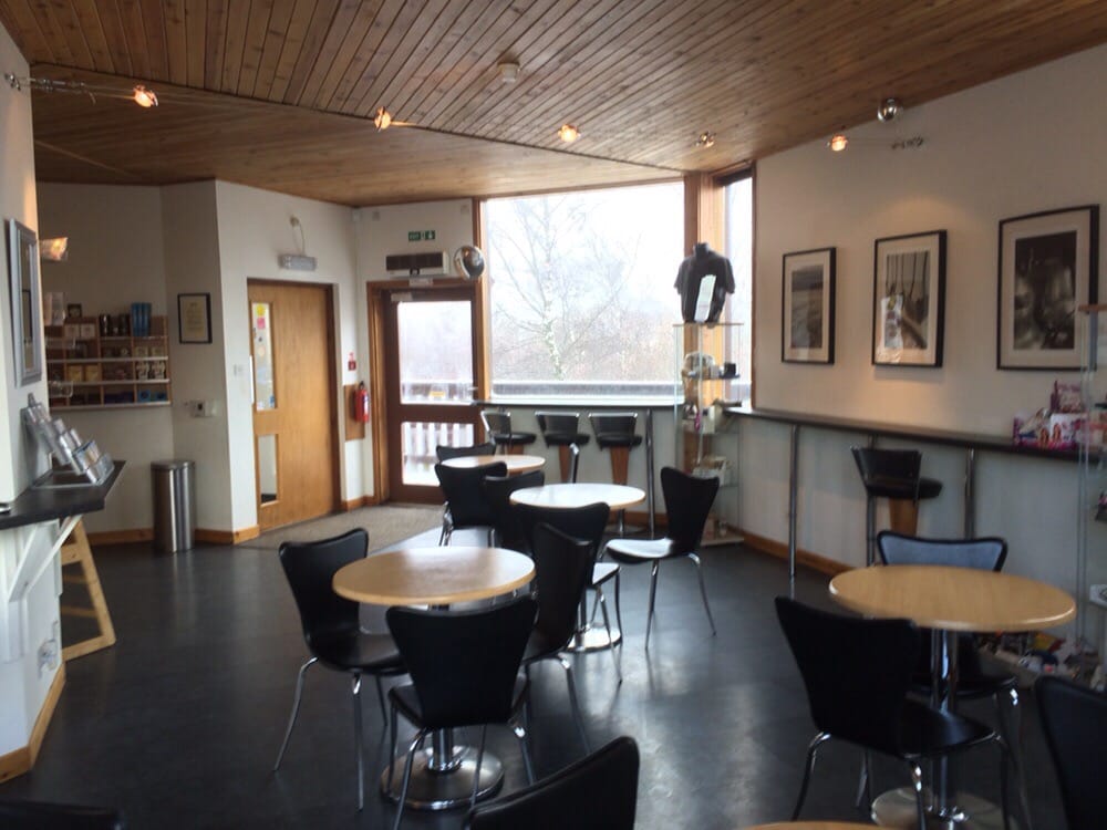 RALIA CAFE - Updated June 2024 - 10 Photos - Ralia Cafe, Newtonmore ...