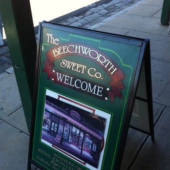 THE BEECHWORTH SWEET COMPANY - Updated November 2024 - 7 Camp St ...