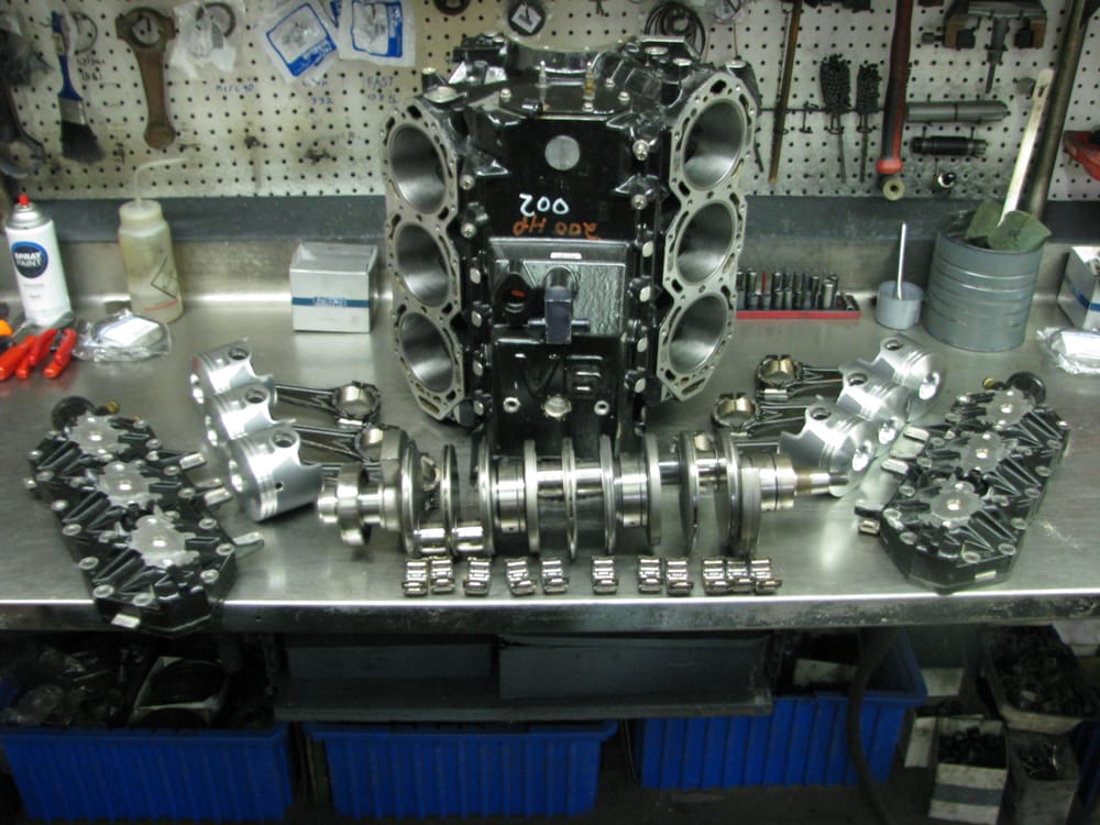 BLACKBIRD MOTORS - Updated December 2025 - 22 Reviews - 569 Mahood Rd ...