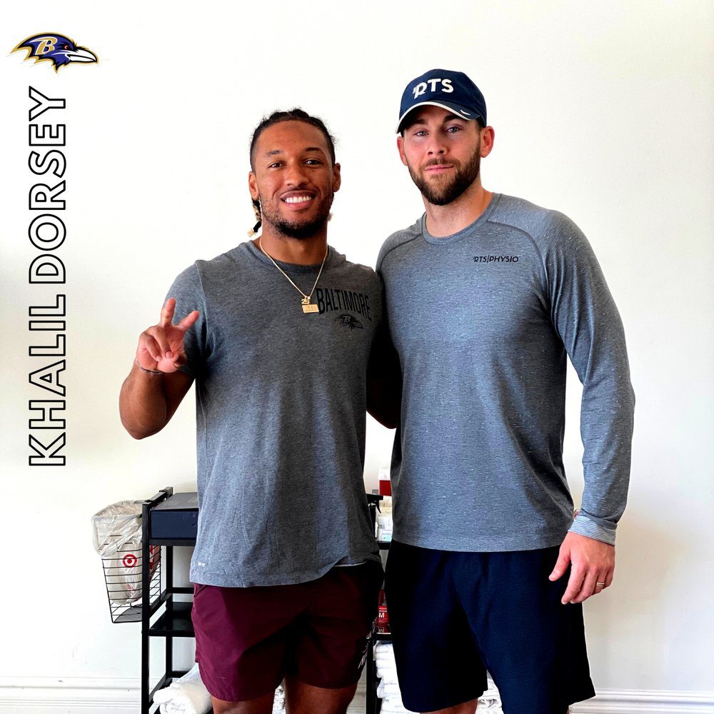 RTS PHYSIOTHERAPY - 37 Photos - 4633 E Shea Blvd, Phoenix, Arizona ...