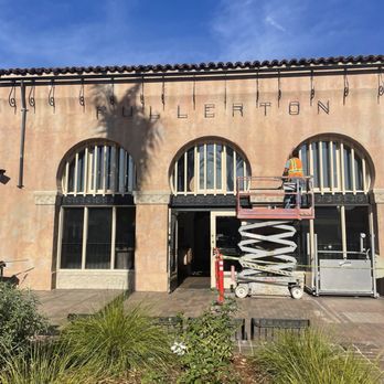 AMTRAK - Updated December 2025 - 168 Photos & 117 Reviews - 120 E Santa ...