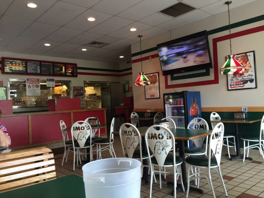 IMO’S PIZZA - Updated January 2025 - 24 Reviews - 6197 Telegraph Rd ...