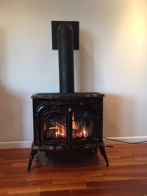 FRANKLIN FIREPLACE - Updated January 2026 - 456 W Central St, Franklin ...