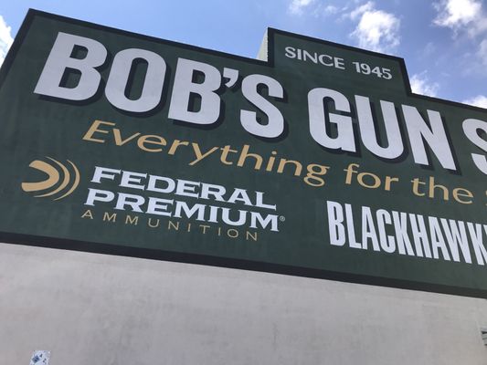 BOB’S GUN SHOP - 27 Photos & 74 Reviews - Gun/Rifle Ranges - 746 Granby ...