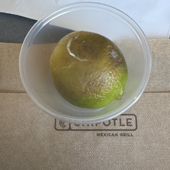 CHIPOTLE MEXICAN GRILL - Updated December 2024 - 29 Photos & 96 Reviews ...