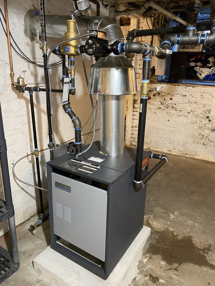 STACK HEATING COOLING PLUMBING & ELECTRIC - Updated December 2025 - 10 ...