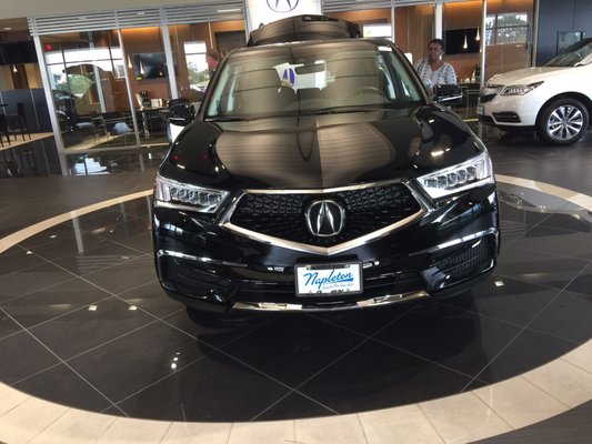 ED NAPLETON ACURA - Updated September 2025 - 34 Photos & 265 Reviews ...