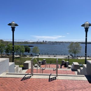 INDIA POINT PARK - 200 Photos & 61 Reviews - 225 India St, Providence ...