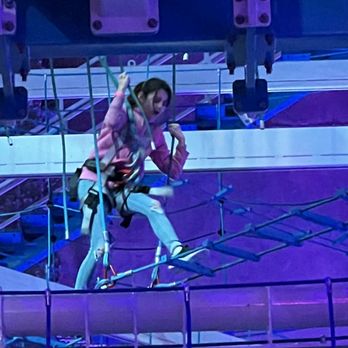IT ADVENTURE ROPES COURSE - Updated December 2025 - 89 Photos & 57 ...