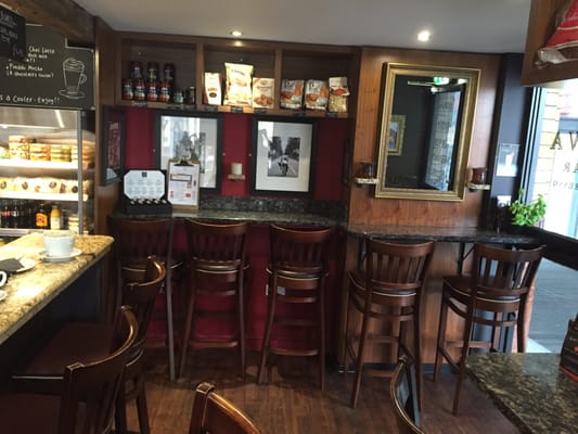 JAVA BAR ESPRESSO - Updated October 2025 - 15 Photos - No 4 Cigar Alley, Manchester, United ...