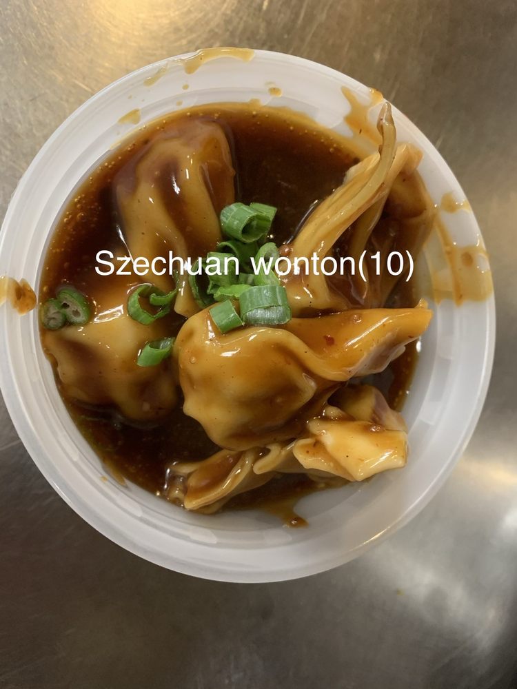 DRAGON HOUSE CHINESE EATERY - 66 Photos & 130 Reviews - 7260 Fishers ...