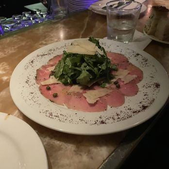 BAROLO RISTORANTE - Italian Restaurant at 1940 Westlake Ave, Seattle ...