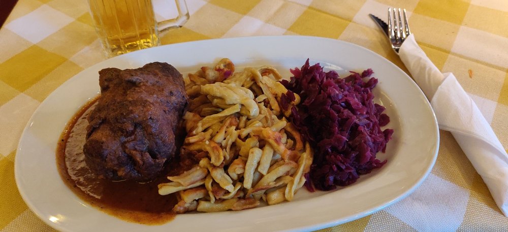 JOSEPH-ROTH-DIELE - 71 Photos & 56 Reviews - Potsdamer Str. 75, Berlin ...